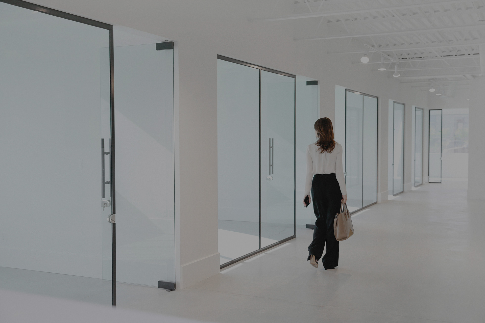 Homepage - La Collective Co Work